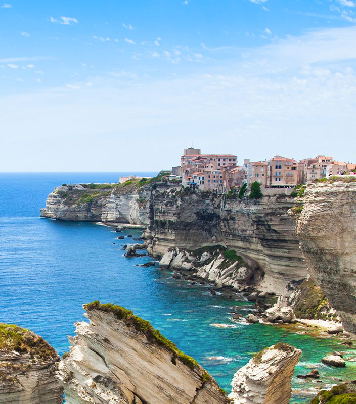 Sperone real estate agency - Contact Us